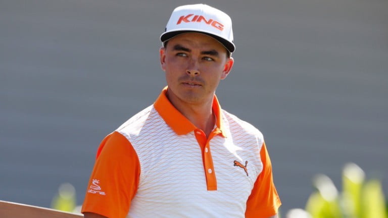 Rickie Fowler to Serve as OSU's 2017 Homecoming Grand Marshal | Pistols ...