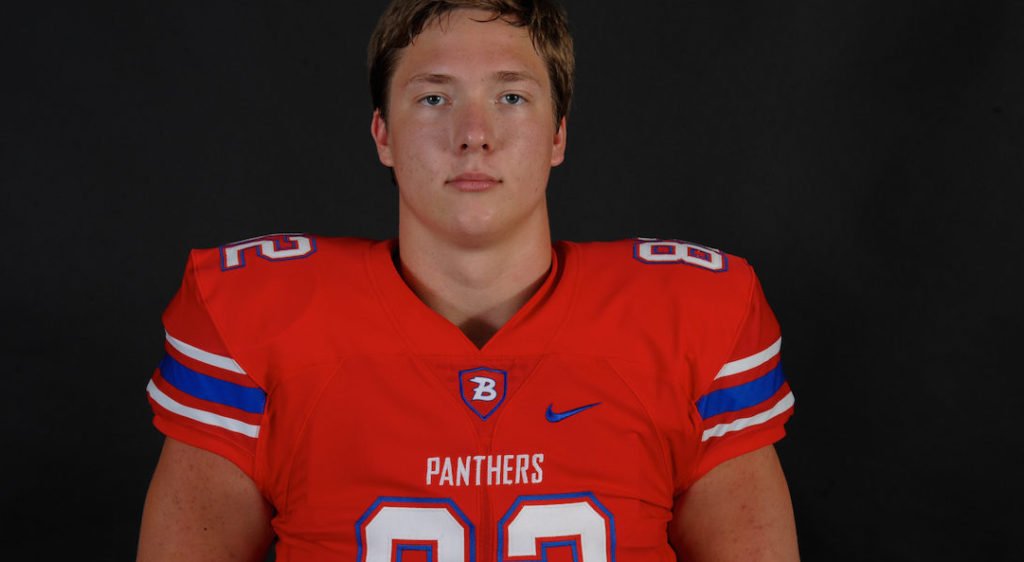 The Reload: Cowboys Chasing Longhorns Commit, Underwood Offers Elite ...