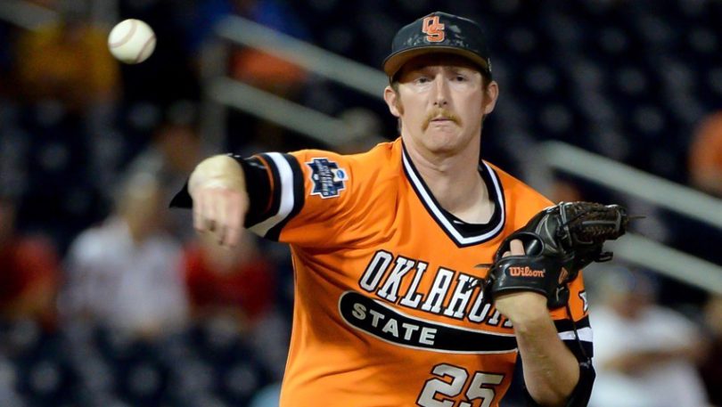 What OSU Baseball Players Have Signed For, And Why Trey Cobb Is ...
