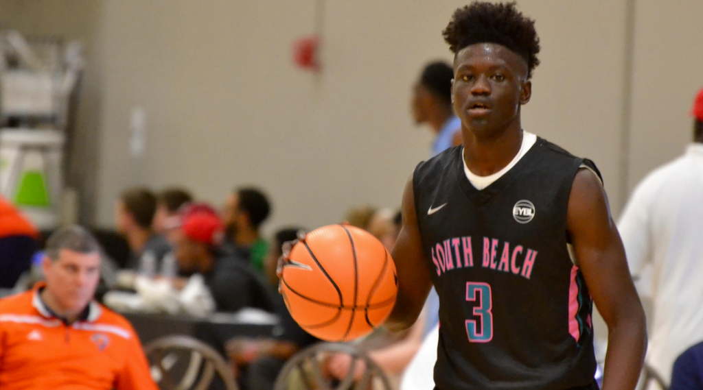Zack Dawson Explains Why He Stuck With Oklahoma State | Pistols Firing