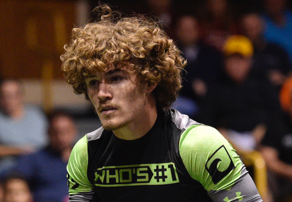 Daton Fix Looks to Win Second World Title of 2017 in Poland This Week ...