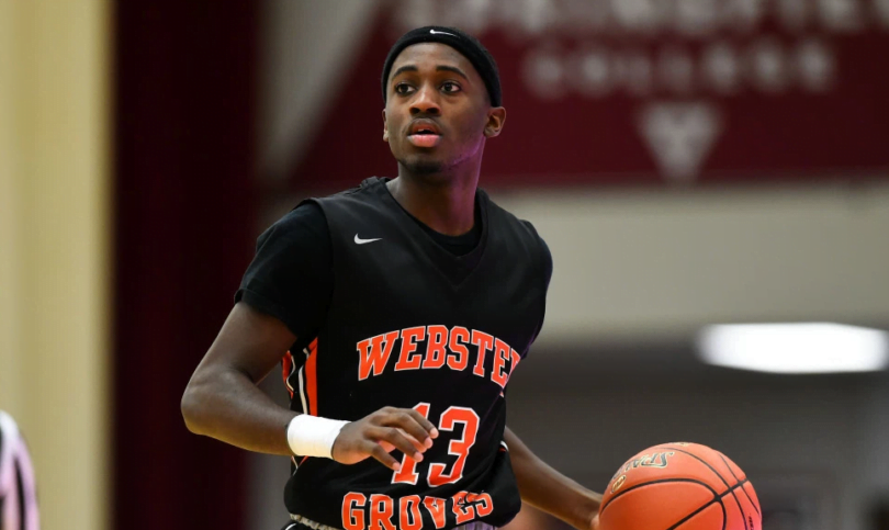 Rivals' Corey Evans Believes OSU Has 'Slight Edge' for Four-Star PG ...