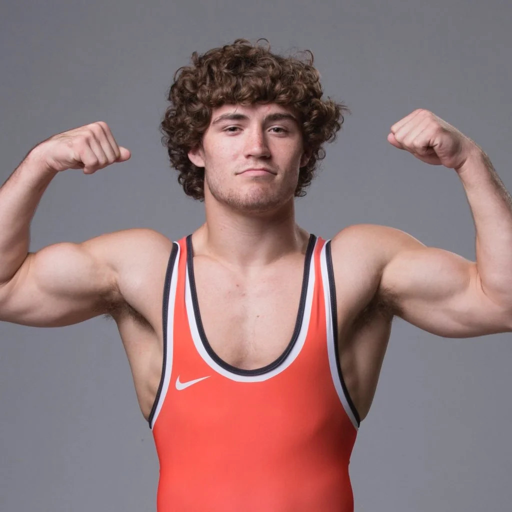 Daton Fix and Daniel Kerkvliet Jr. Win the Wrestling World Team Trials ...