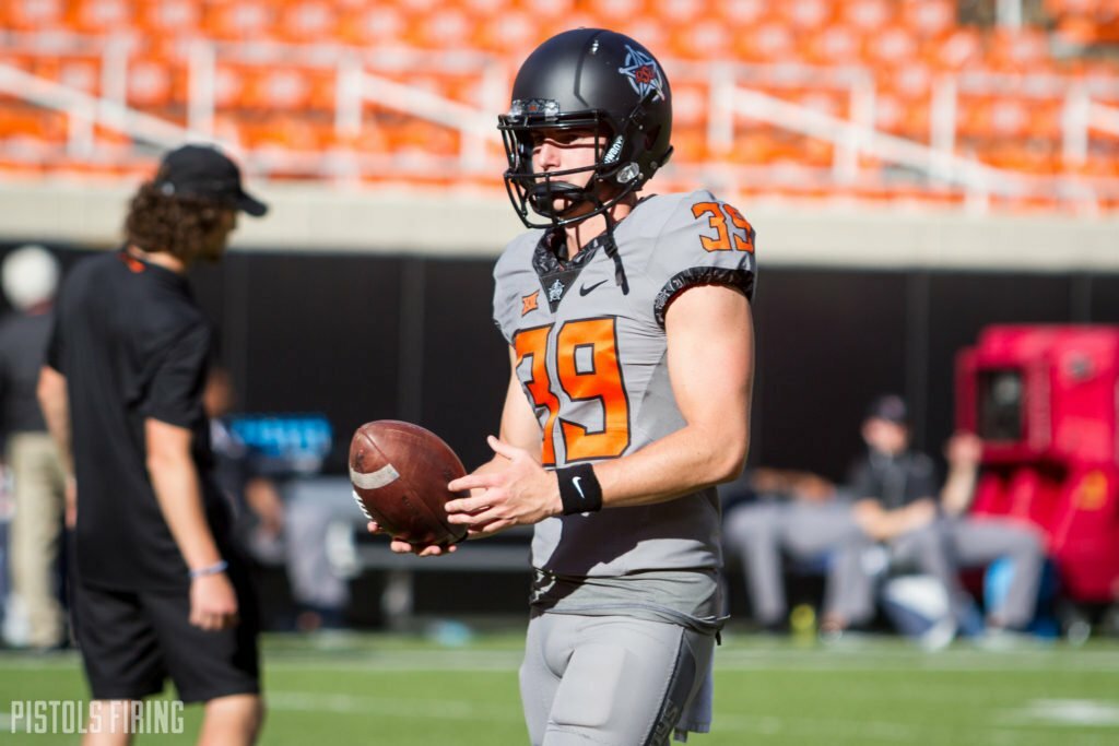 Oklahoma State Homecoming Game against Texas Officially Sold Out ...