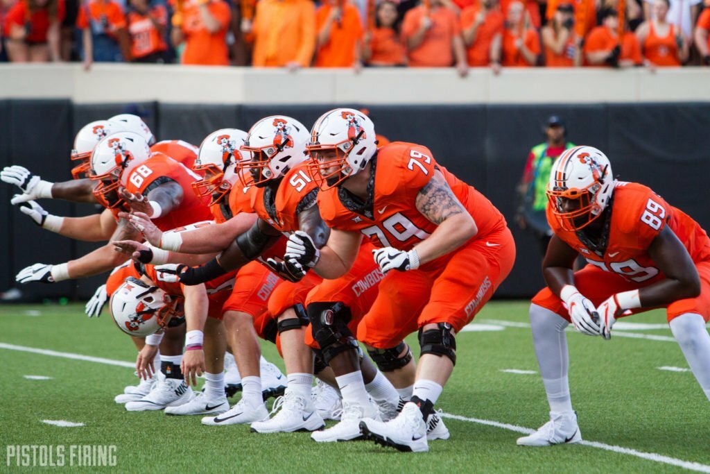 Oklahoma State Offers 2025 Owasso Offensive Tackles Ryker Haff and ...