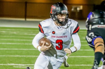 Film Look: Breaking Down OSU Recruit Brendan Costello (Part 1 ...