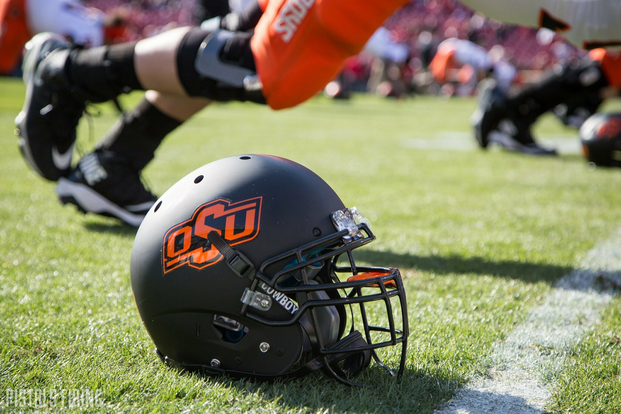 Amended Transfer Rules Highlight Absurdity Of NCAA Again Pistols Firing