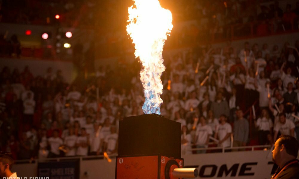The Reason Mike Holder and Oklahoma State are So Angry at the NCAA ...