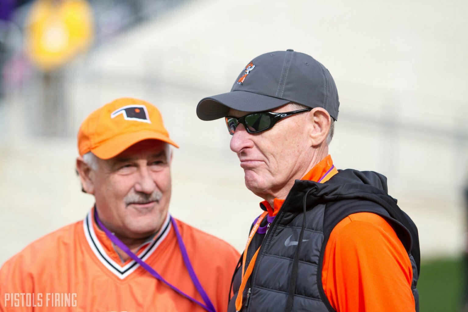 Mike Holder Has Gained Confidence in OSU's Chances with NCAA Appeal ...