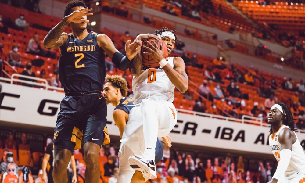 Picks, Point Spread, Preview: What to Know for OSU vs. West Virginia ...