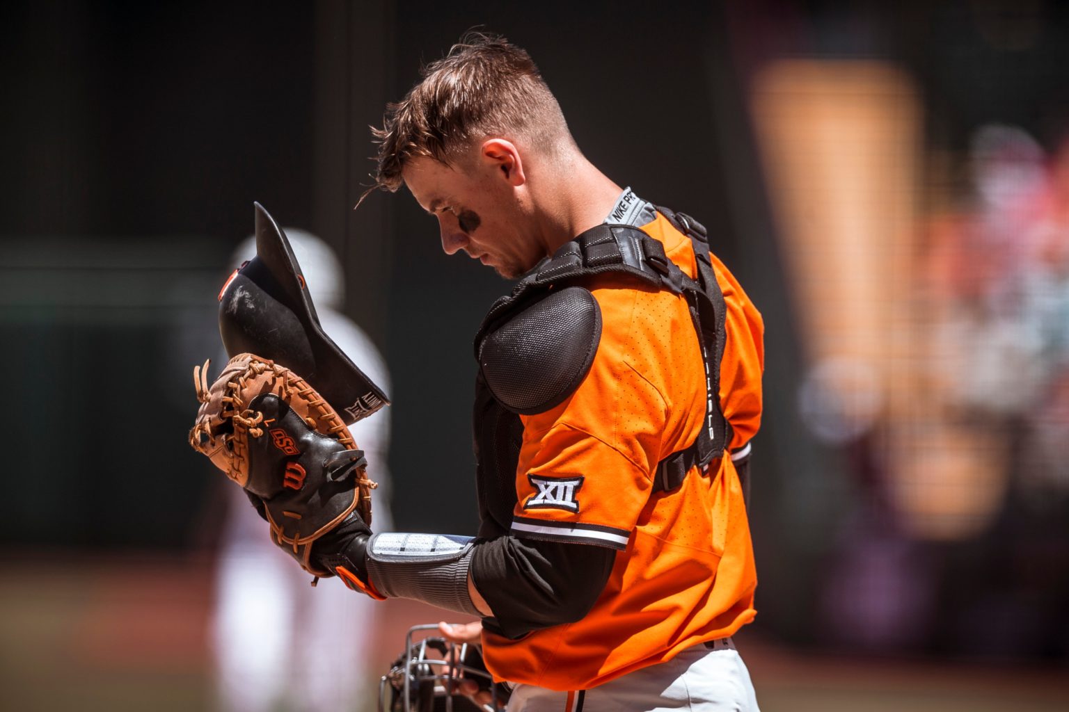 No Batting Gloves: Max Hewitt's Team-First Approach Vital to Cowboys ...