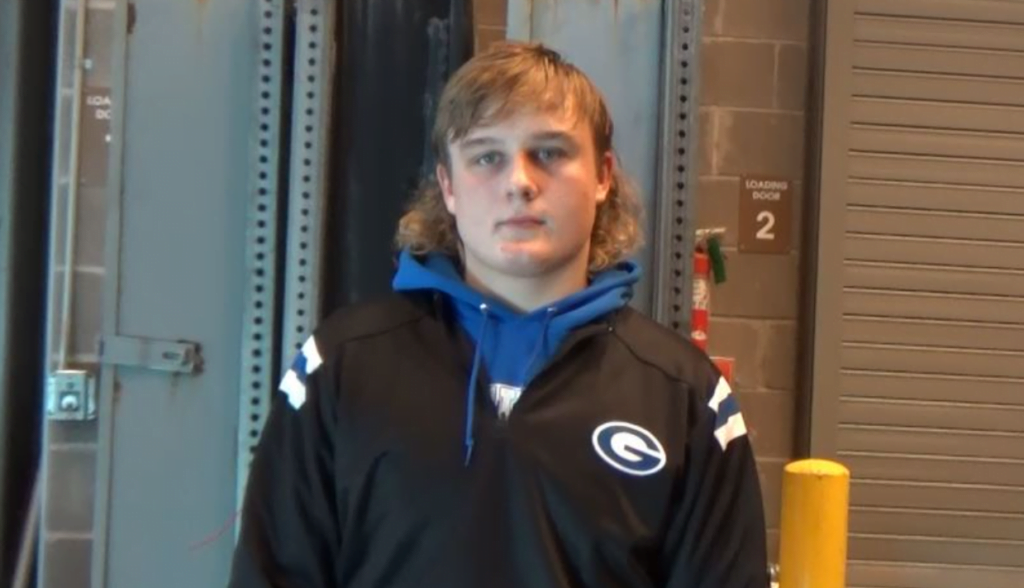 State Champion Wrestler Hayden Simpson Commits to Oklahoma State ...