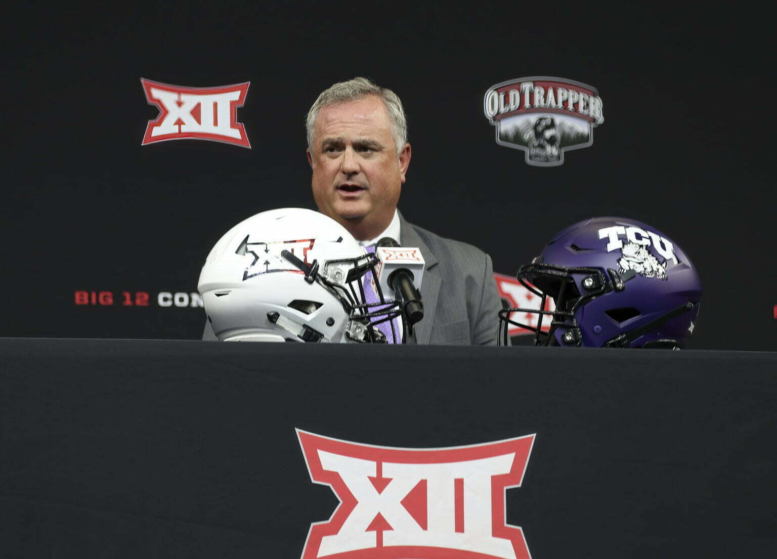 Three Things TCU Coach Sonny Dykes Said Ahead of the Horned Frogs’ Game ...