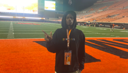 OSU Offers Five-Star Wide Receiver Jaden Nickens, Texas Tech Commit ...