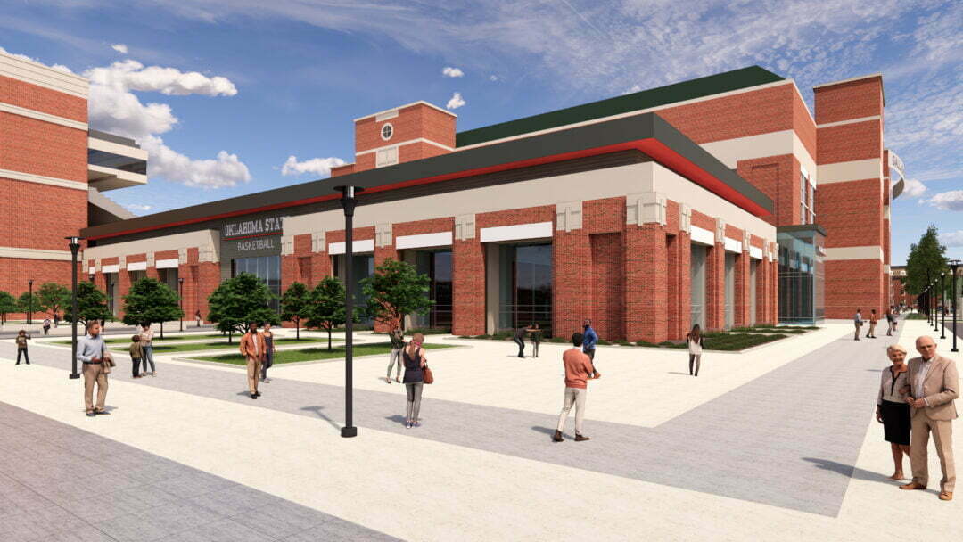 OSU Unveils $325 Million Plan to Upgrade Facilities in 'Vision Plan ...
