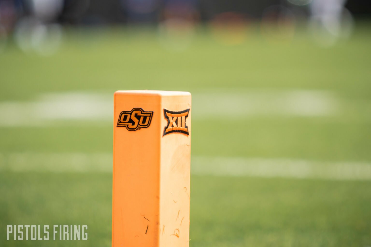 Oklahoma State Offers 6-foot-7 Defensive Lineman Charles Anderson Jr ...