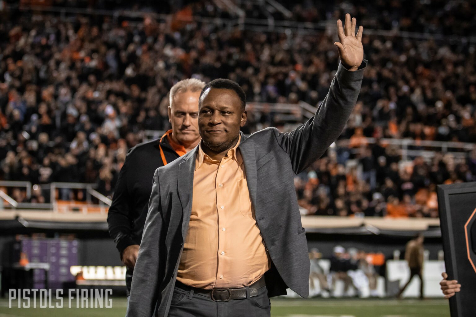 PFB Staff Ranks the Top 5 Running Backs in Oklahoma State History ...
