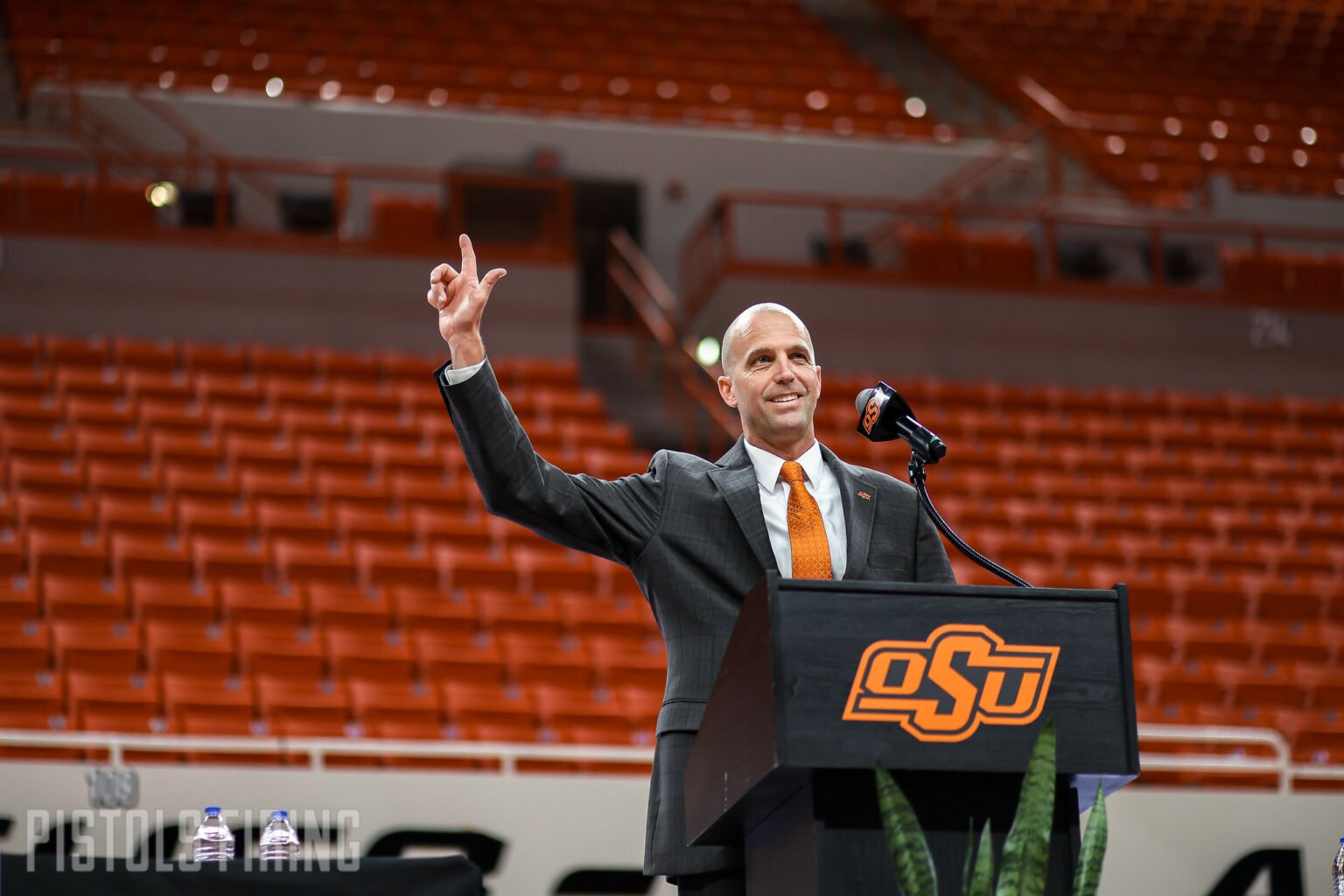 Lutz’s Fit in Stillwater Goes beyond the Iba Tree, He Has Fit in a Lot ...