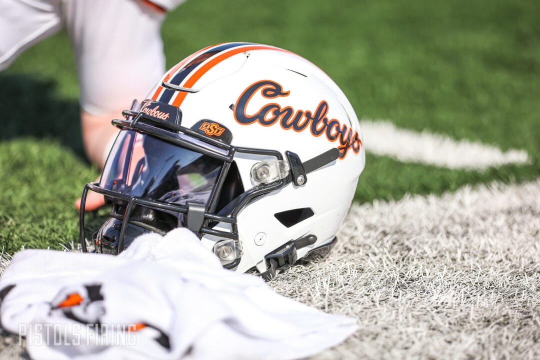 2026 QB Bowe Bentley, 2027 QB Kavian Bryant Announce Oklahoma State ...