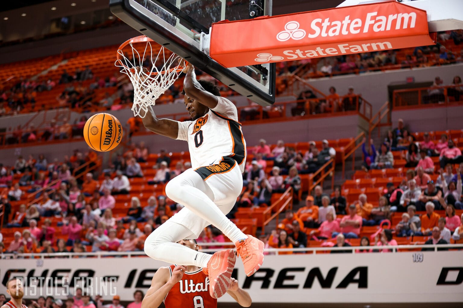 Hoops Preview: TV Info, Team Stats and Projected Lineups for OSU-Iowa ...