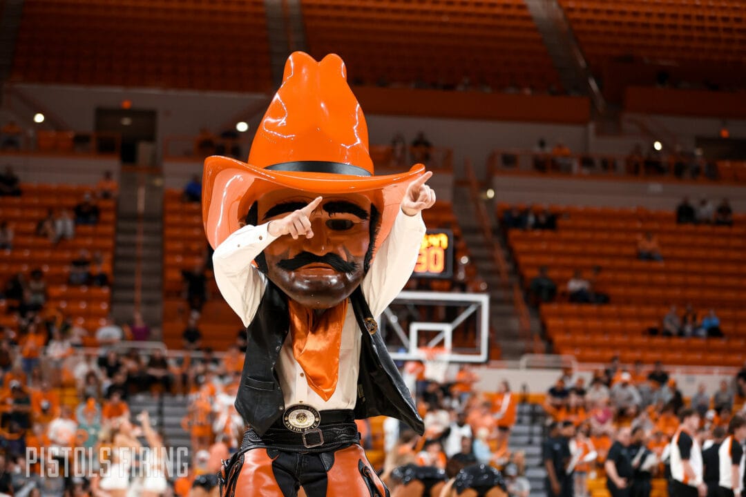 Report: Four-Star Class of 2025 Big Man Ben Ahmed Schedules Oklahoma ...