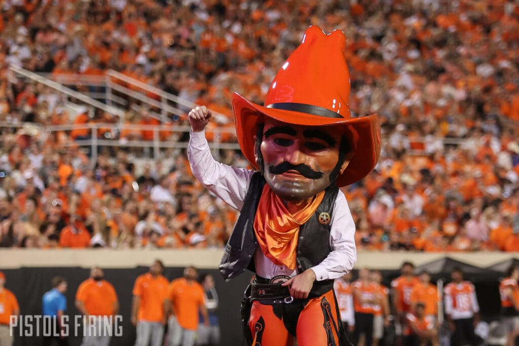 Tennessee State Transfer Karate Brenson Announces Oklahoma State Offer ...