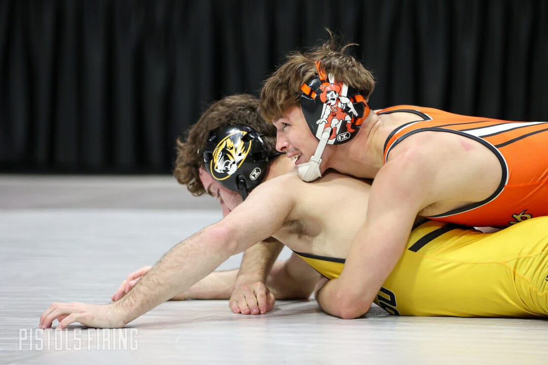 NCAA Championships Live Blog: Dean Hamiti, Wyatt Hendrickson Win ...
