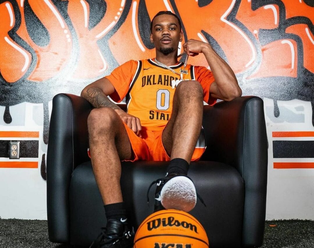 Former UMass Point Guard Jaylen Curry Transferring to Oklahoma State ...
