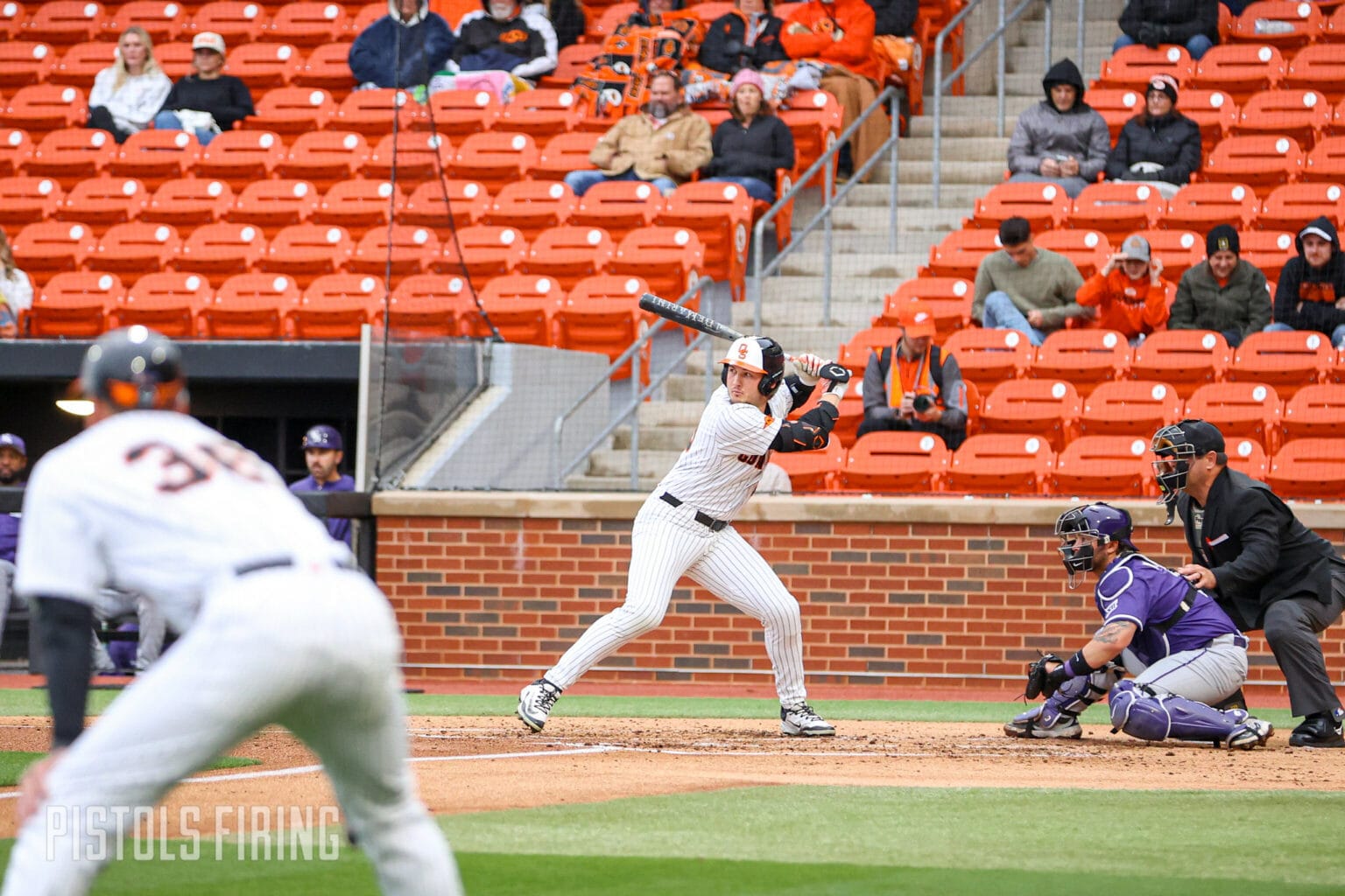 OSU Baseball: Cowboys Stave Off Elimination with 13-5 Win over ...