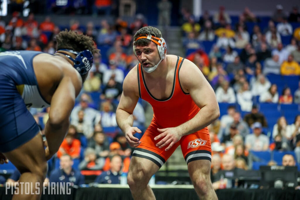 Cowboy RTC Handles Chinese National Team in Semi-Secret Dual | Pistols ...