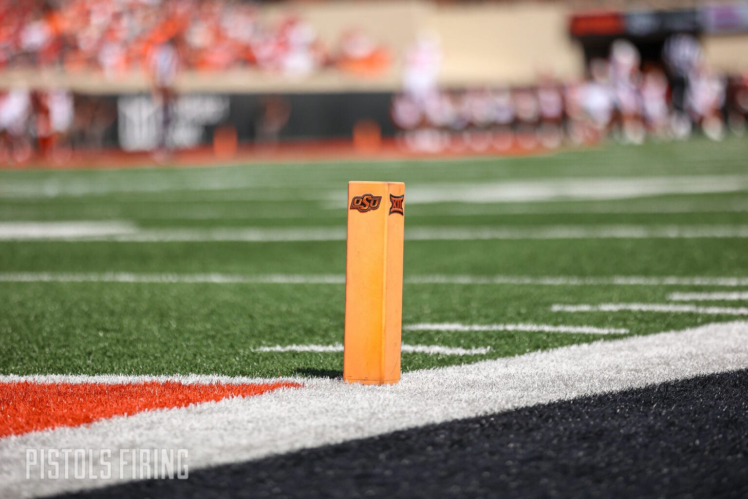 Is Barry Hanna's 1984 Gator Bowl Game-Winner the Most Iconic Touchdown ...