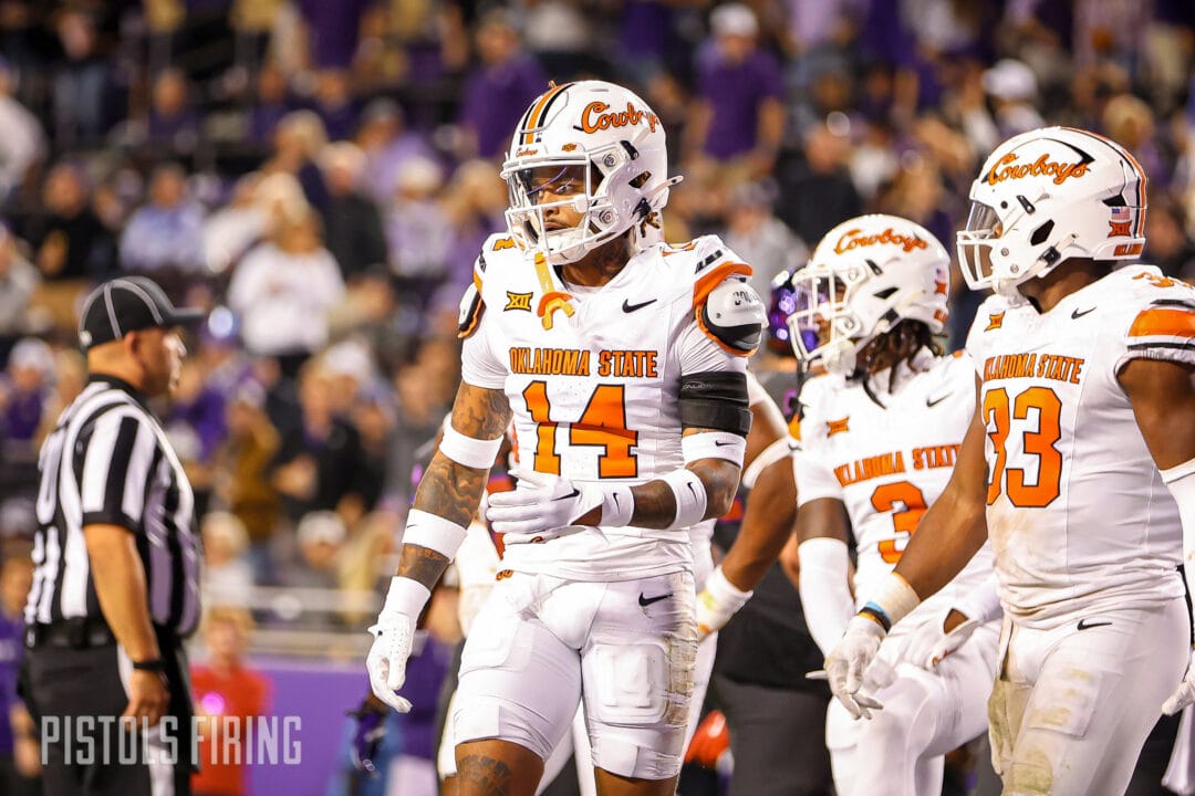 Breaking Down Oklahoma State’s Defensive Position Groups by ...