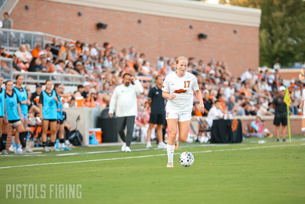 PHOTOS: Cowgirl Soccer Opens School Year with Win against Mercer ...