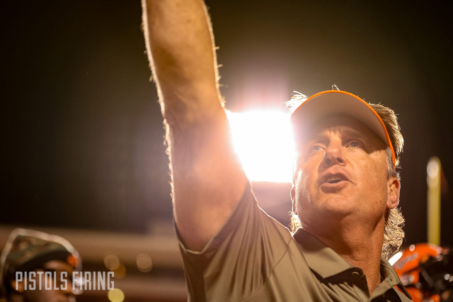 Mike Gundy's Message to Fans Following 69-3 Loss to No. 6 Oregon ...