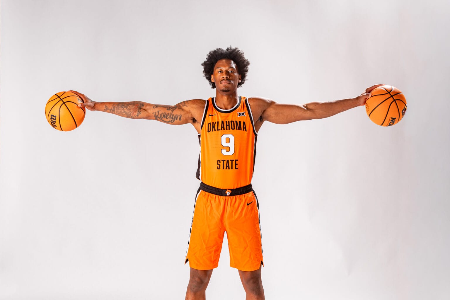 Scoring Machine Anthony Roy Named to Jerry West Shooting Guard of the ...