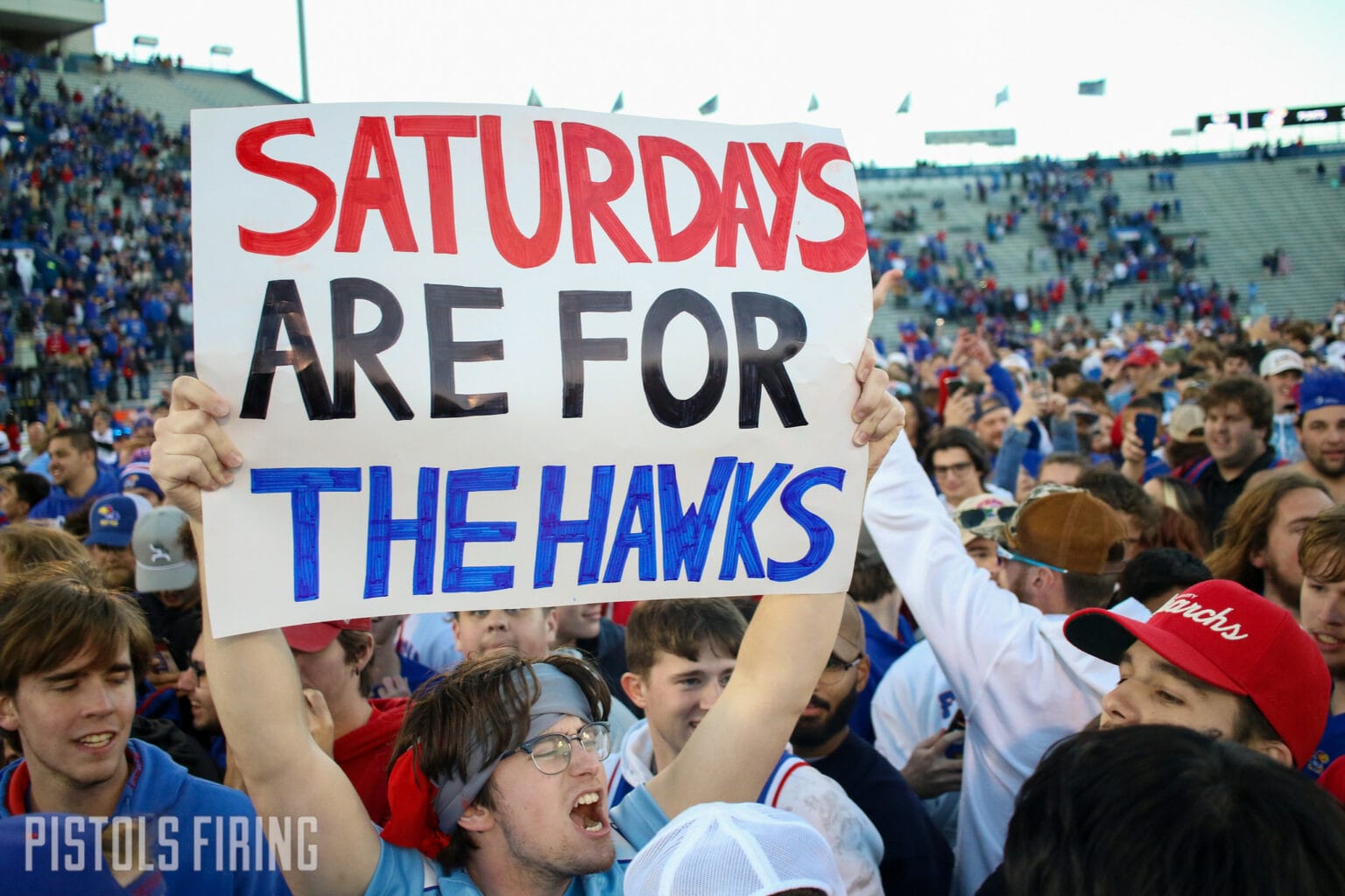 PFB Picks: Predictions for Oklahoma State’s Trip to Lawrence | Pistols ...
