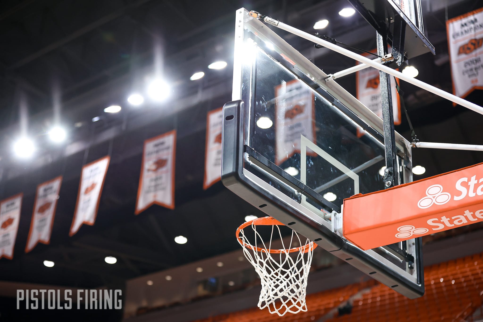 The 2025-26 Preseason KenPom Rankings Are Out, Here's How the Cowboys ...