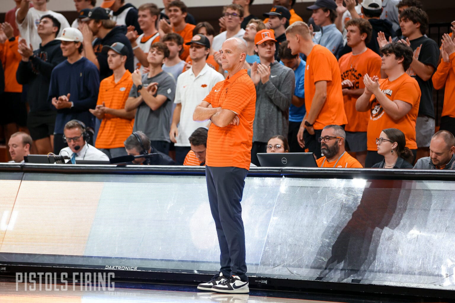 Report: Four-Star Class of 2027 Point Guard Micah Gordon Set to Visit ...