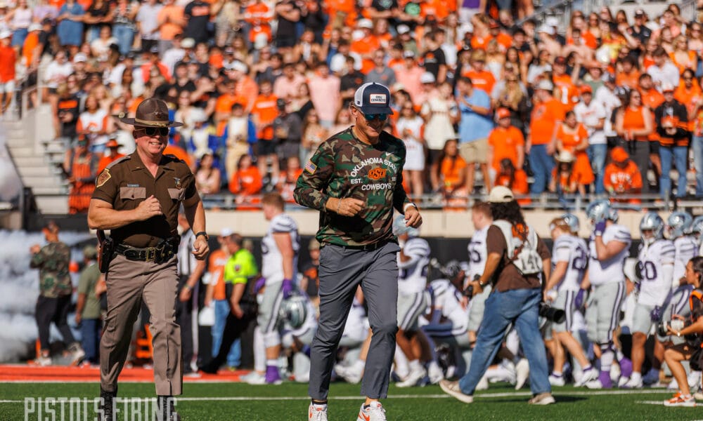 Top 5 Memorable Quotes from Doug Meacham’s Pre-UCF Press Meeting - BVM ...
