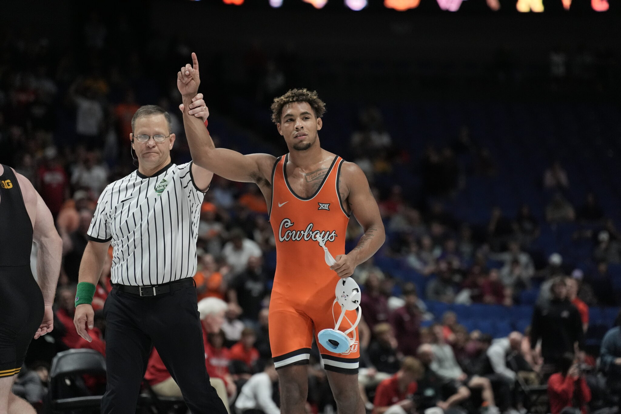 Five Takeaways from Oklahoma State's Stretch at the National Duals ...