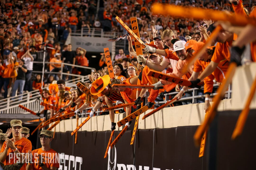 Junior College Offensive Lineman Steven Moore Announces Oklahoma State ...