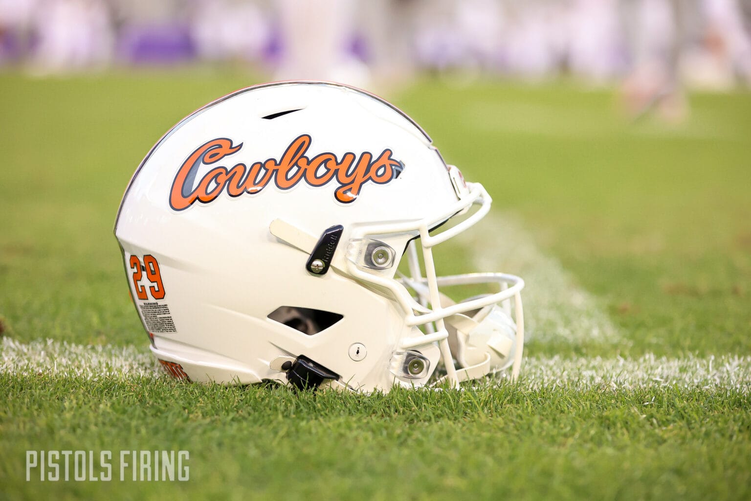 Portal Update: OSU to Host Former Texas OL Connor Stroh, FIU DL Xion ...