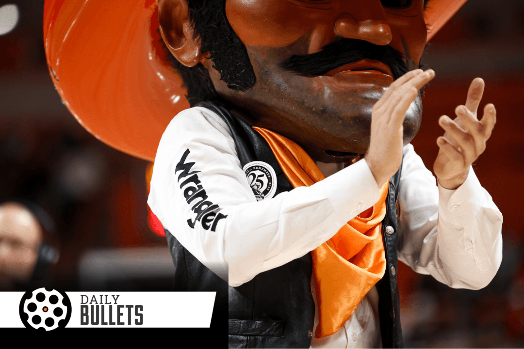 Daily Bullets (Jan. 30): Drew Mestemaker's Coming Wrestling Appearance ...