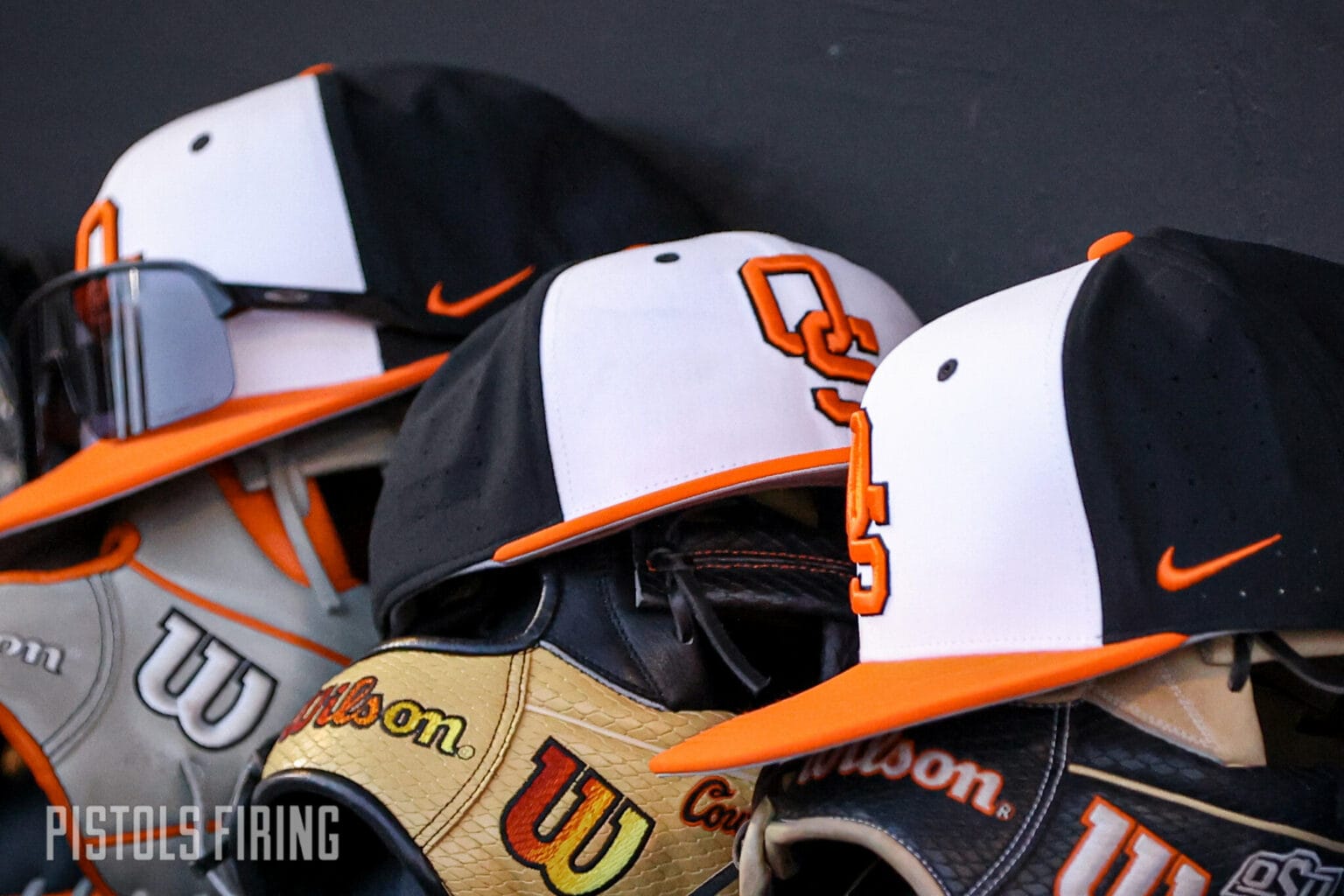 How Josh Holliday Found the 'Perfect Fit' with New Pitching Coach Blake ...