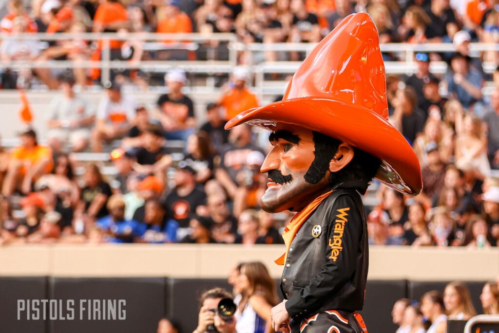 Former OSU Offensive Line Commit Chase Clark Flips to Purdue | Pistols ...