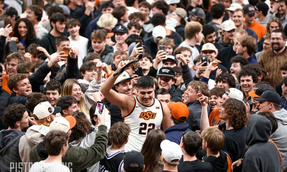 Parsa Fallah and Kashie Natt Pursue Waivers to Play for OSU - BVM Sports
