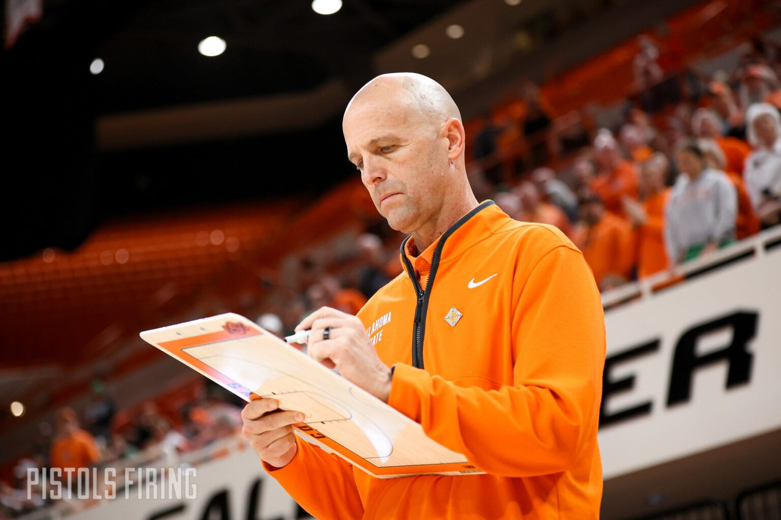 ‘Not Enough to Make the NCAA Tournament’: Steve Lutz Is Aiming High ...