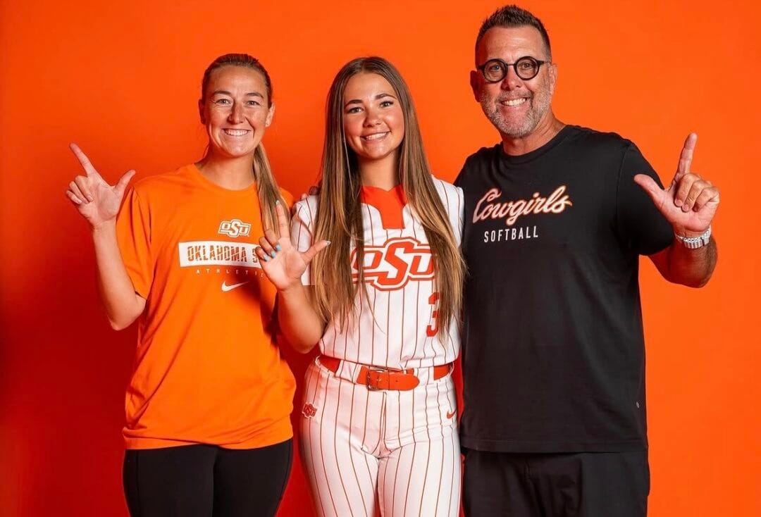 OSU Softball: Houston Two-Way Transfer Madison Hartley Commits to ...